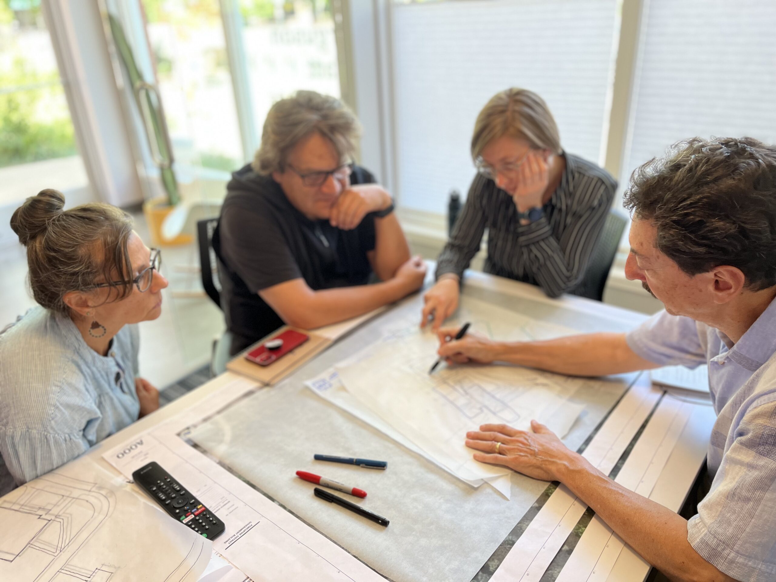 Ferguson Pyatt Architects Launch $18,000 'Creative Placemaking' Grant ...